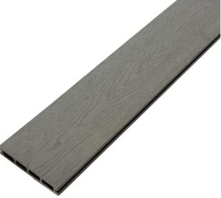 Deck wpc color Light grey 11#